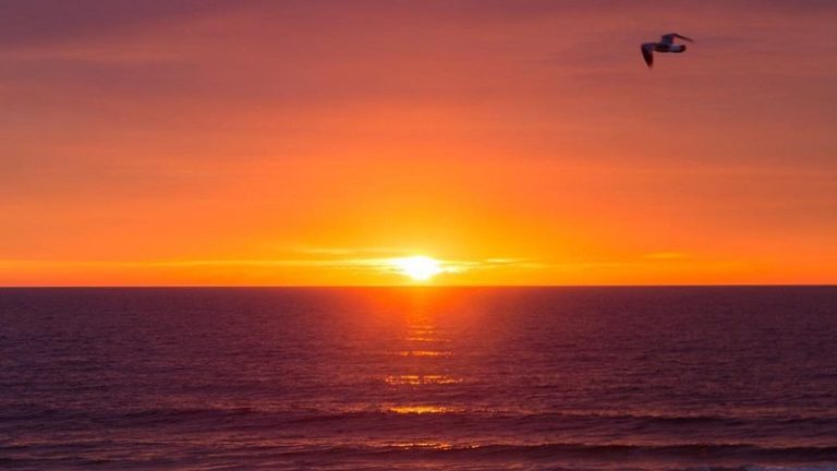 Understanding Rayleigh Scattering and Blue Sky Phenomenon ...