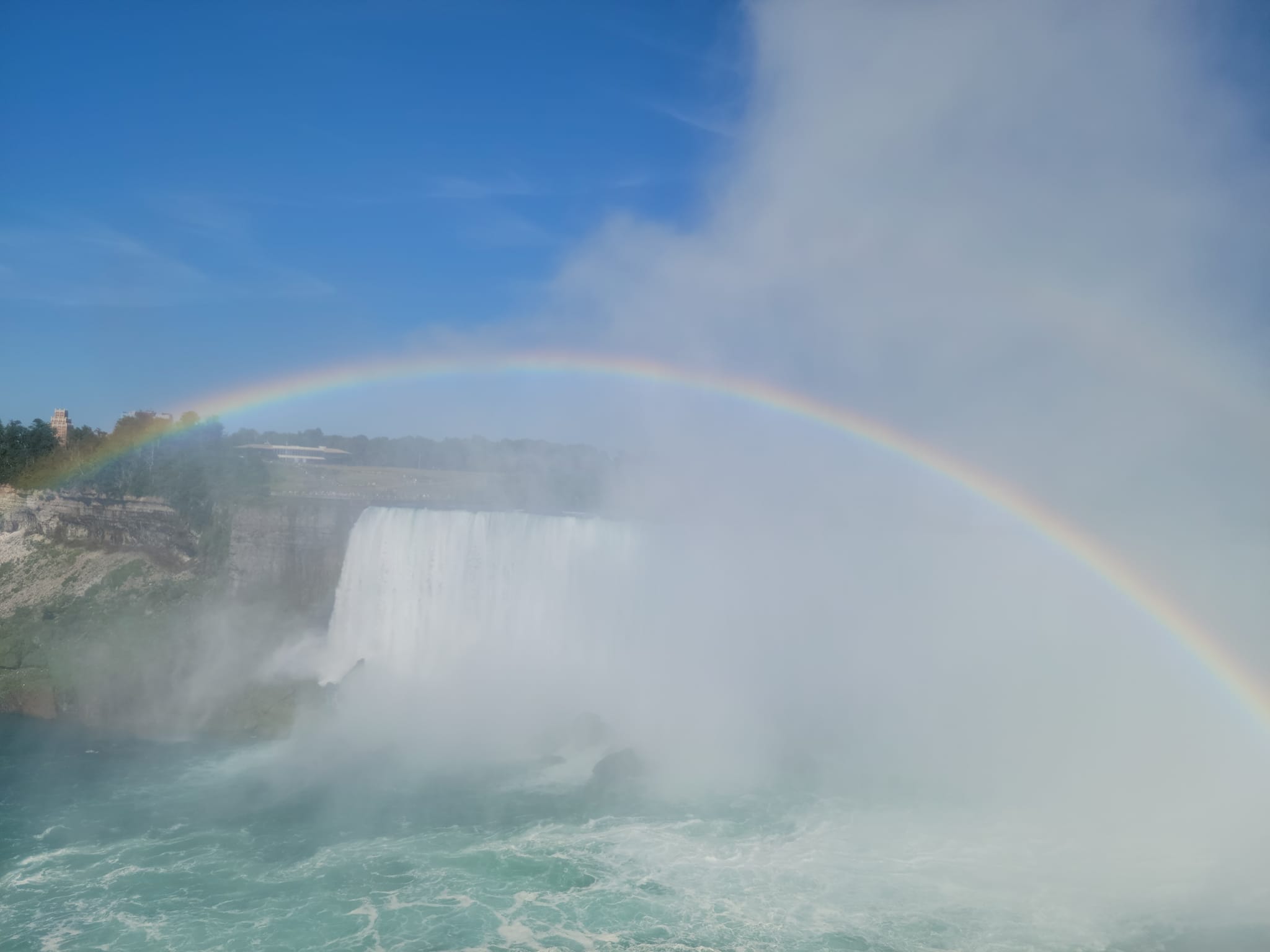 Understanding the Physics Behind Rainbows: A Complete Explanation ...